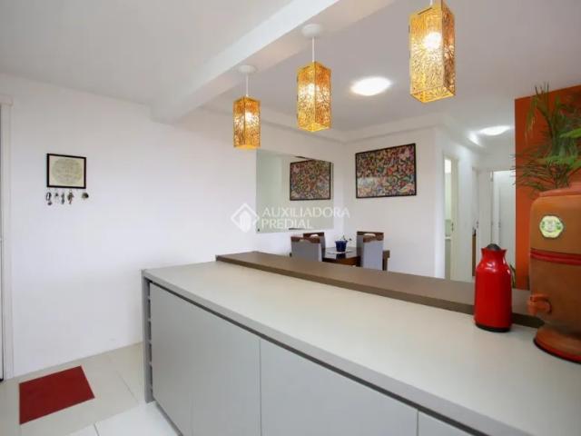 Apartamento 3 quartos com 1 vaga de garagem no bairro Jardim Carvalho