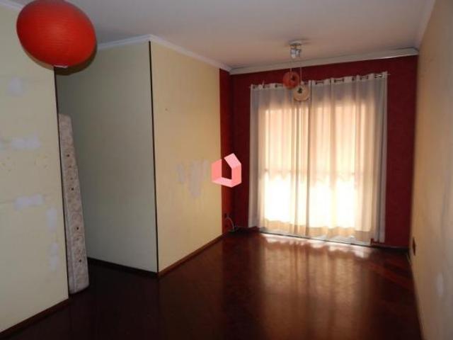 Apartamento 3 Quartos com 1 Vaga em São Bernardo do Campo