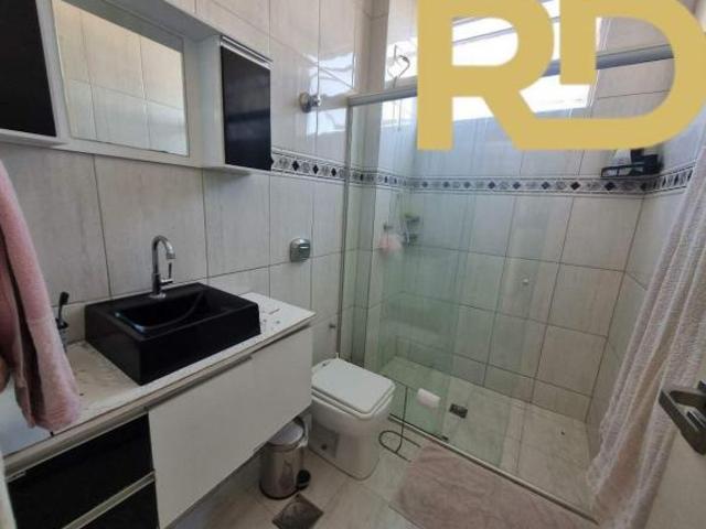 Apartamento 3 quartos com 1 vaga livre e coberta