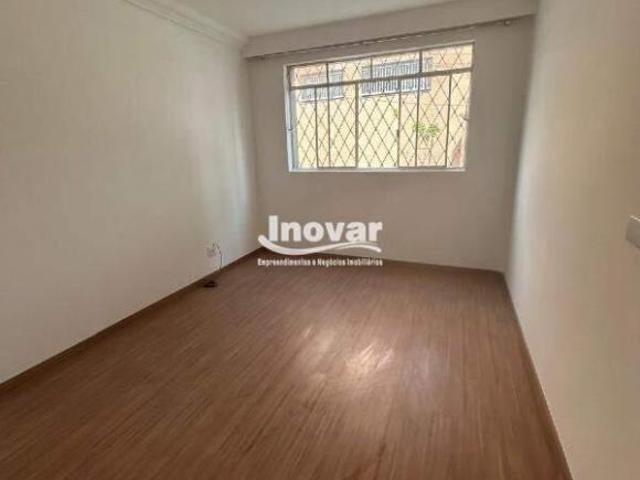 Apartamento 3 quartos com 1 vaga no Bairro São Pedro proximo a Avenida Nossa Senhora do Carmo