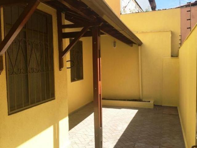 Apartamento 3 Quartos Com 2 áreas privativas Eldorado Contagem