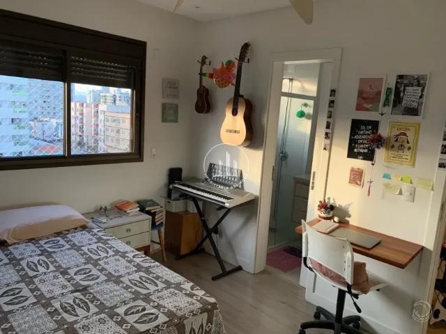 Apartamento 3 Quartos com 2 Suítes e 113m² Balneário CEN