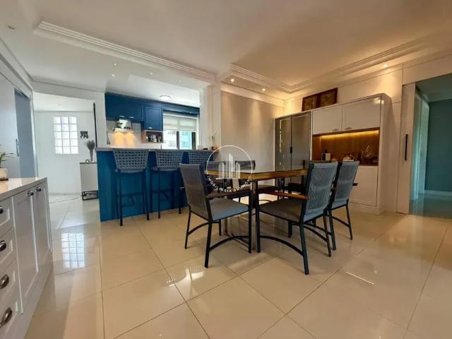 Apartamento 3 Quartos com 2 Suítes e 124m² Balneário CEN