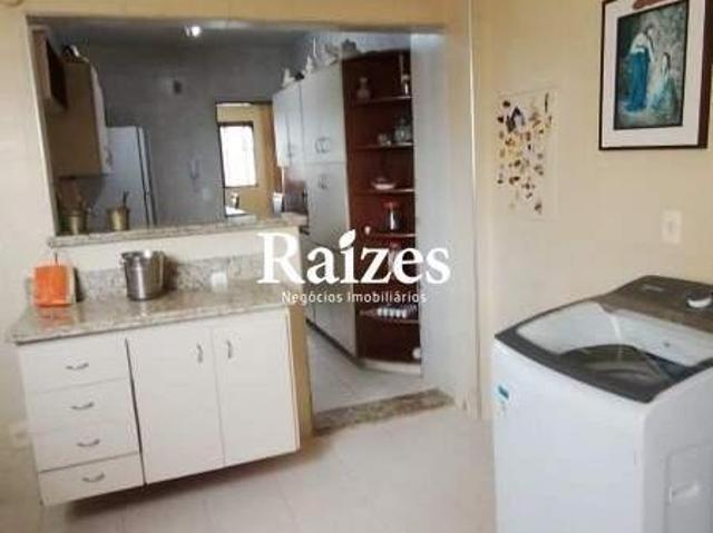 Apartamento 3 Quartos com 2 Suítes no Fundinho, Uberlândia – R$550.000