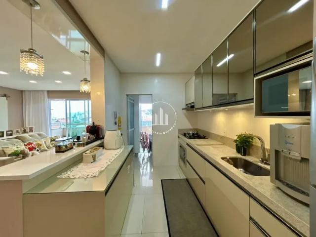 Apartamento 3 Quartos com 2 Suítes Nossa Senhora do Rosário JMS