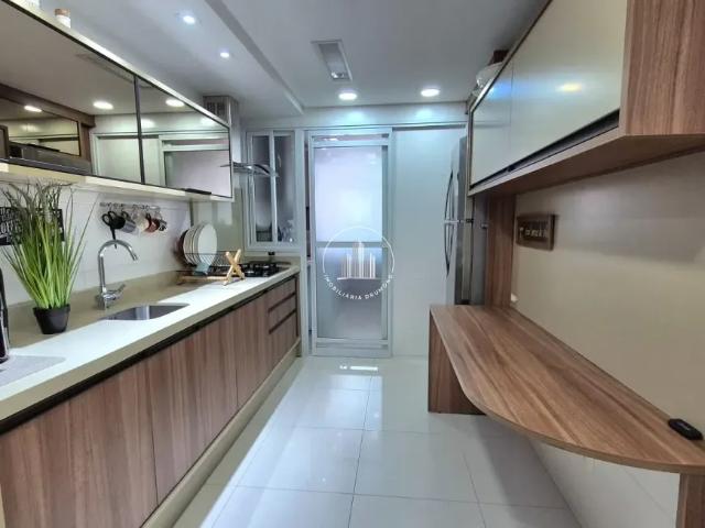 Apartamento 3 Quartos com 2 Suítes Nossa Sra do Rosário BRN
