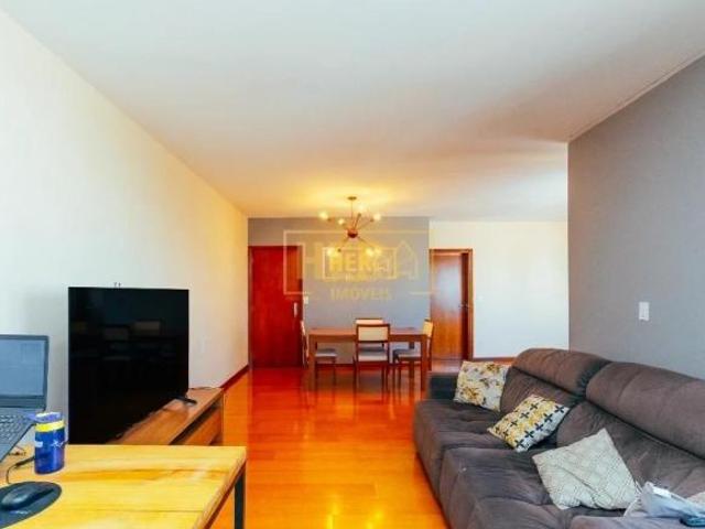 Apartamento 3 Quartos com 2 Suítes e 207m² Centro