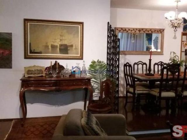 Apartamento 3 quartos com 2 vagas 150M Na Vila Andrade