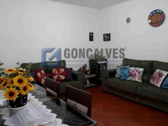 Apartamento 3 Quartos com 2 Vagas à Venda em Rudge Ramos, São Bernardo do Campo