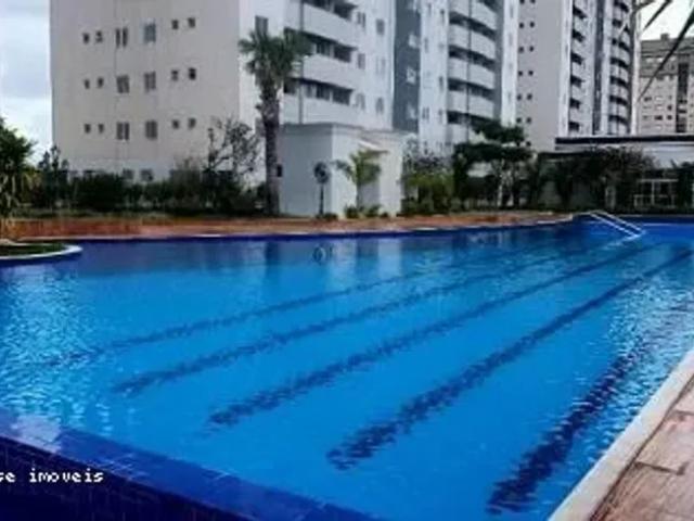Apartamento 3 Quartos com 2 vagas de garagem no Setor Faiçalville pronto para morar
