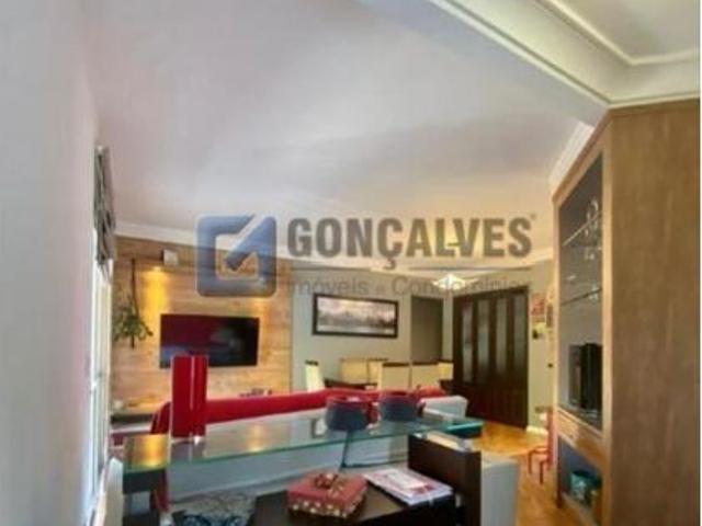 Apartamento 3 quartos com 2 vagas em Nova Petrópolis, São Bernardo do Campo