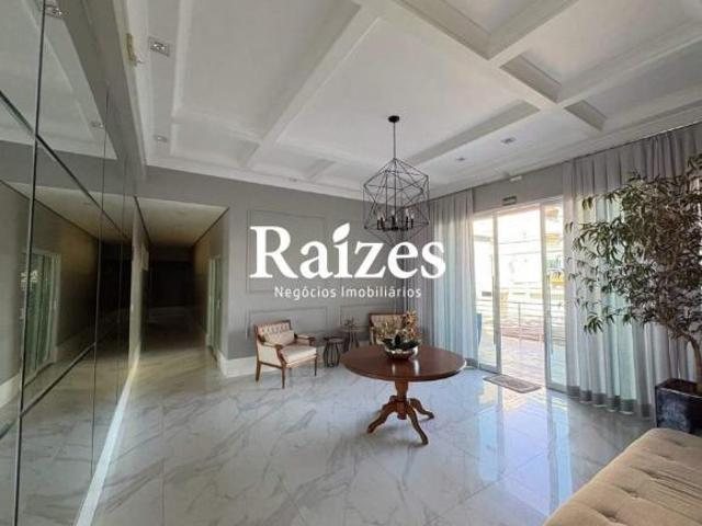 Apartamento 3 Quartos com 2 Vagas em Santa Mônica, Uberlândia – Lazer Completo