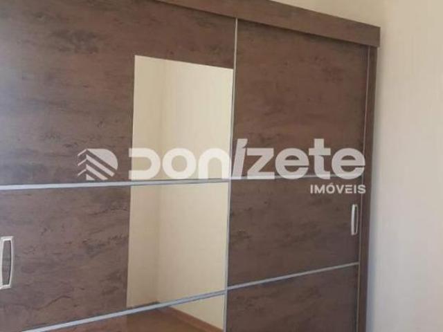 Apartamento 3 quartos com 2 vagas em Vila Alzira, Santo André – Ótima oportunidade de venda