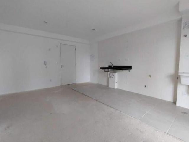 Apartamento 3 Quartos com 2 Vagas em Vila Assunção, Santo André – Financia