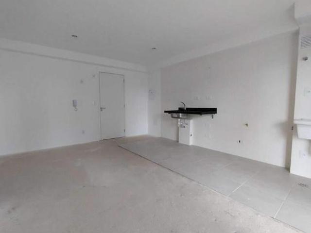 Apartamento 3 Quartos com 2 Vagas em Vila Assunção, Santo André – Financia