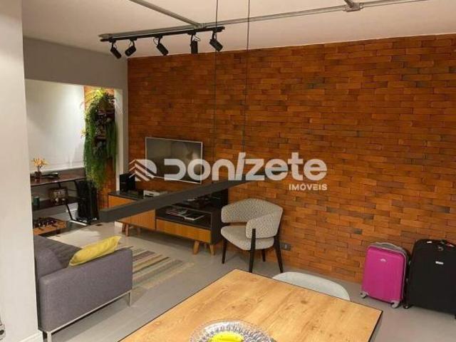 Apartamento 3 quartos com 2 vagas em Vila Santa Teresa, Santo André – Venda