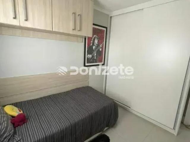 Apartamento 3 quartos com 2 vagas em Vila Santa Teresa, Santo André – Venda
