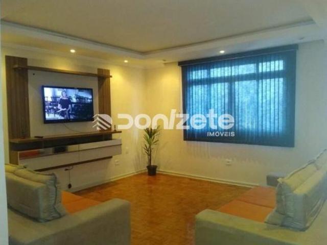 Apartamento 3 Quartos com 2 Vagas no Centro de Santo André – Financia