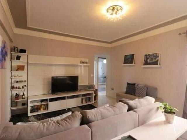 Apartamento 3 Quartos com 2 Vagas na Vila Valparaíso, Santo André — Financiamento Aceito