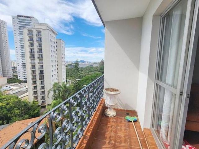 APARTAMENTO 3 QUARTOS COM 2 VAGAS NA VILA GOMES LADO DA USP BUTANTA