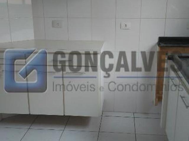 Apartamento 3 Quartos com 2 Vagas na Vila Lusitânia, SBC Excelente Oportunidade