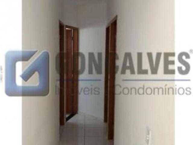Apartamento 3 Quartos com 2 Vagas | Rudge Ramos, SBC