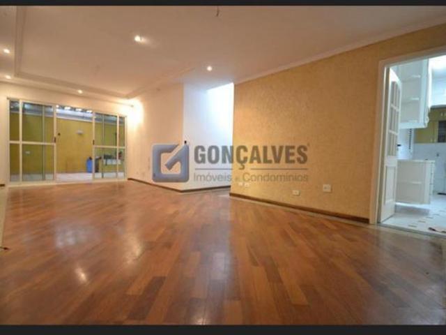 Apartamento 3 Quartos com 2 Vagas | Vila Euclides, SBC
