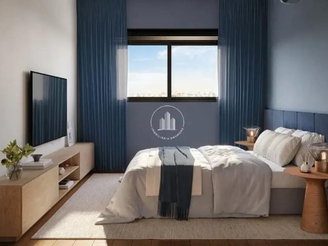 Apartamento 3 Quartos com 3 Suítes e 117m² Campinas