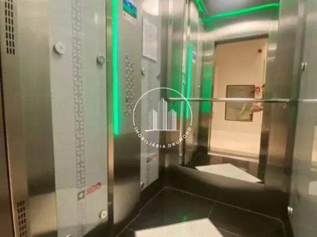 Apartamento 3 Quartos com 3 Suítes e 126m² Estreito CEN