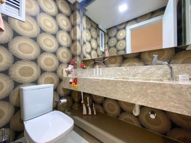 Apartamento 3 Quartos com 3 Suítes e 143m² Campinas