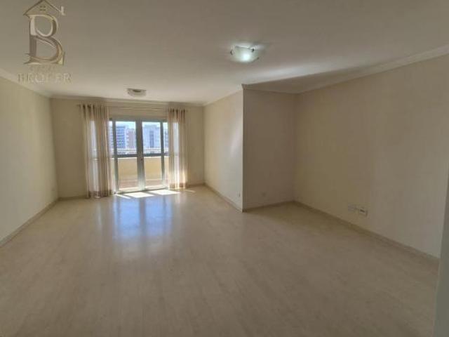 Apartamento 3 Quartos com 3 Suítes Barbosa