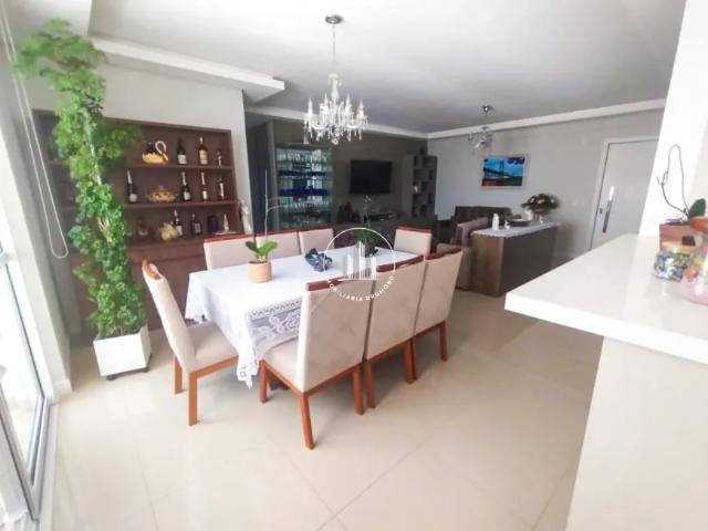 Apartamento 3 Quartos com 3 Suítes e 137m² Estreito EST