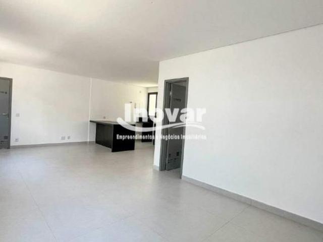 Apartamento 3 quartos com 3 suítes proximo ao Mater Dei Unidade Contorno