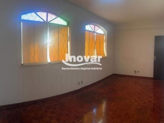 Apartamento 3 quartos com 3 vagas de garagem no Renascença