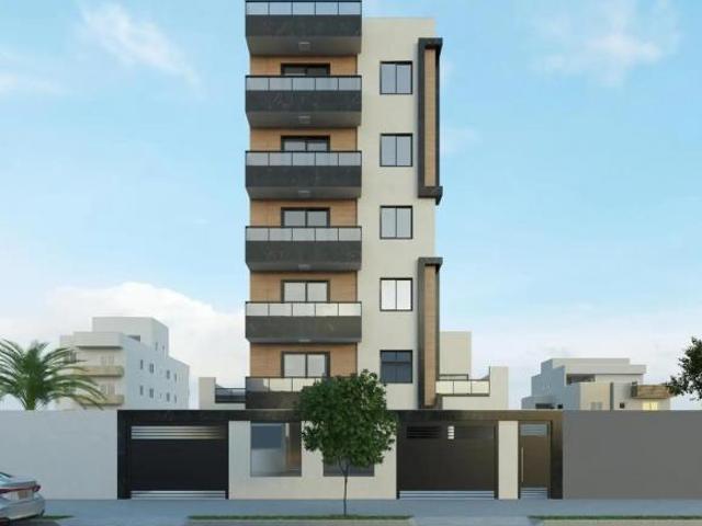 Apartamento 3 quartos com 3 vagas em Contagem Inconfidentes