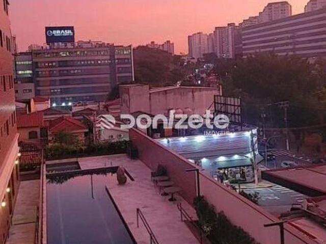 Apartamento 3 quartos com 3 vagas em Santo André – Vila Santa Teresa