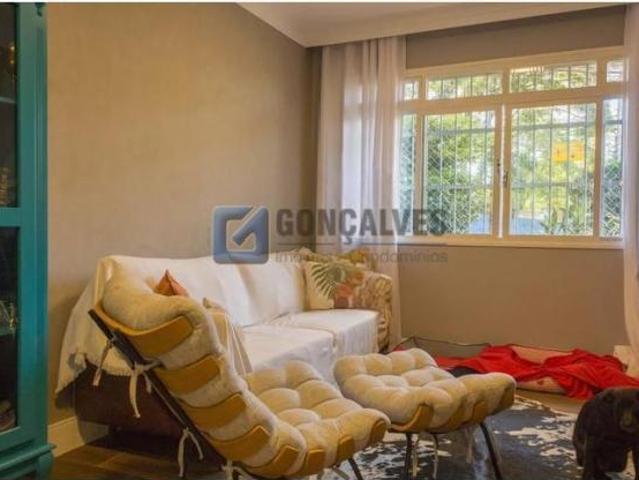 Apartamento 3 Quartos com 3 Vagas — Nova Petrópolis, São Bernardo do Campo