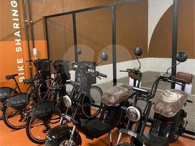 Apartamento 3 Quartos com 3 Vagas no Ecoville | 112 m²