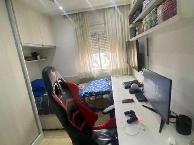 APARTAMENTO 3 QUARTOS COM 3 VAGAS NO TATUAPÉ