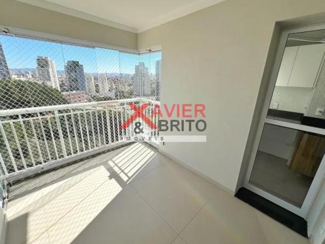 Apartamento 3 Quartos com 4 Vagas na Vila Matilde 72m² Reformado Perto do Metrô