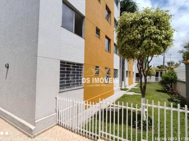 Apartamento 3 quartos com 55 metros a Venda no Capao Raso em Curitiba