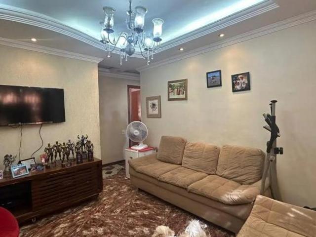 Apartamento 3 quartos com 67 m² em Contagem Novo Eldorado – Financiamento Aceito