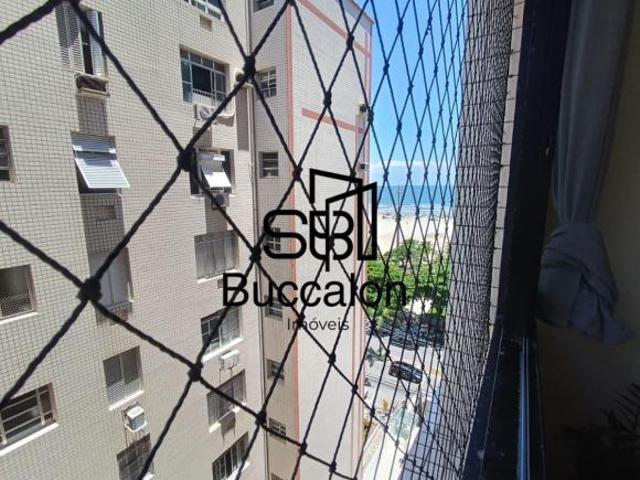 Apartamento 3 Quartos com 87m² em Gonzaga, Santos – Financiamento Facilitado
