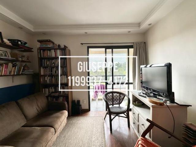 Apartamento 3 quartos com 80 metros a venda no Jd Bonfiglioli USP