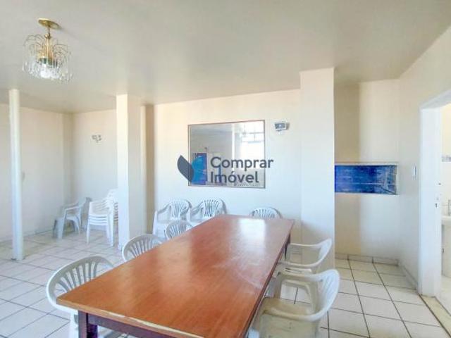 Apartamento 3 quartos com 97m² e sacada no Centro Histórico