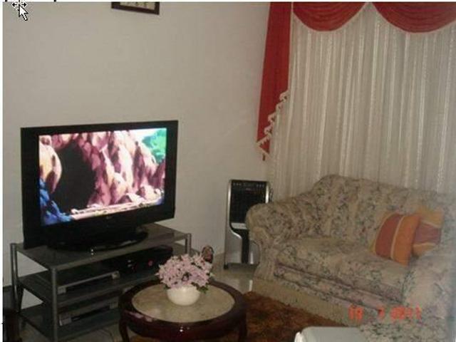 Apartamento 3 Quartos com 90 m², Vila Bastos, Santo André — Financiamento Aceito