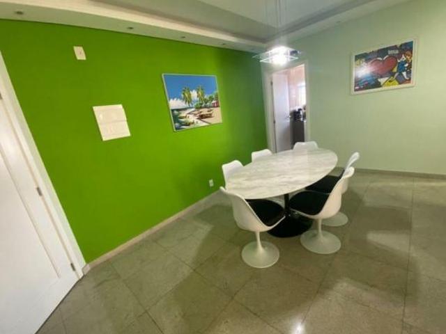 Apartamento 3 quartos, completo Acqua Play, Santos