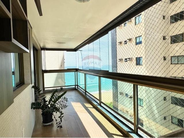 Apartamento 3 quartos Cond. American Towers