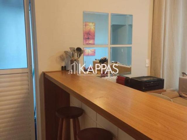 Apartamento 3 quartos Condomínio Wide