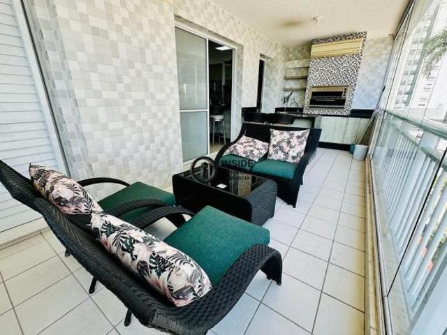 Apartamento 3 quartos condominio clube Asturias